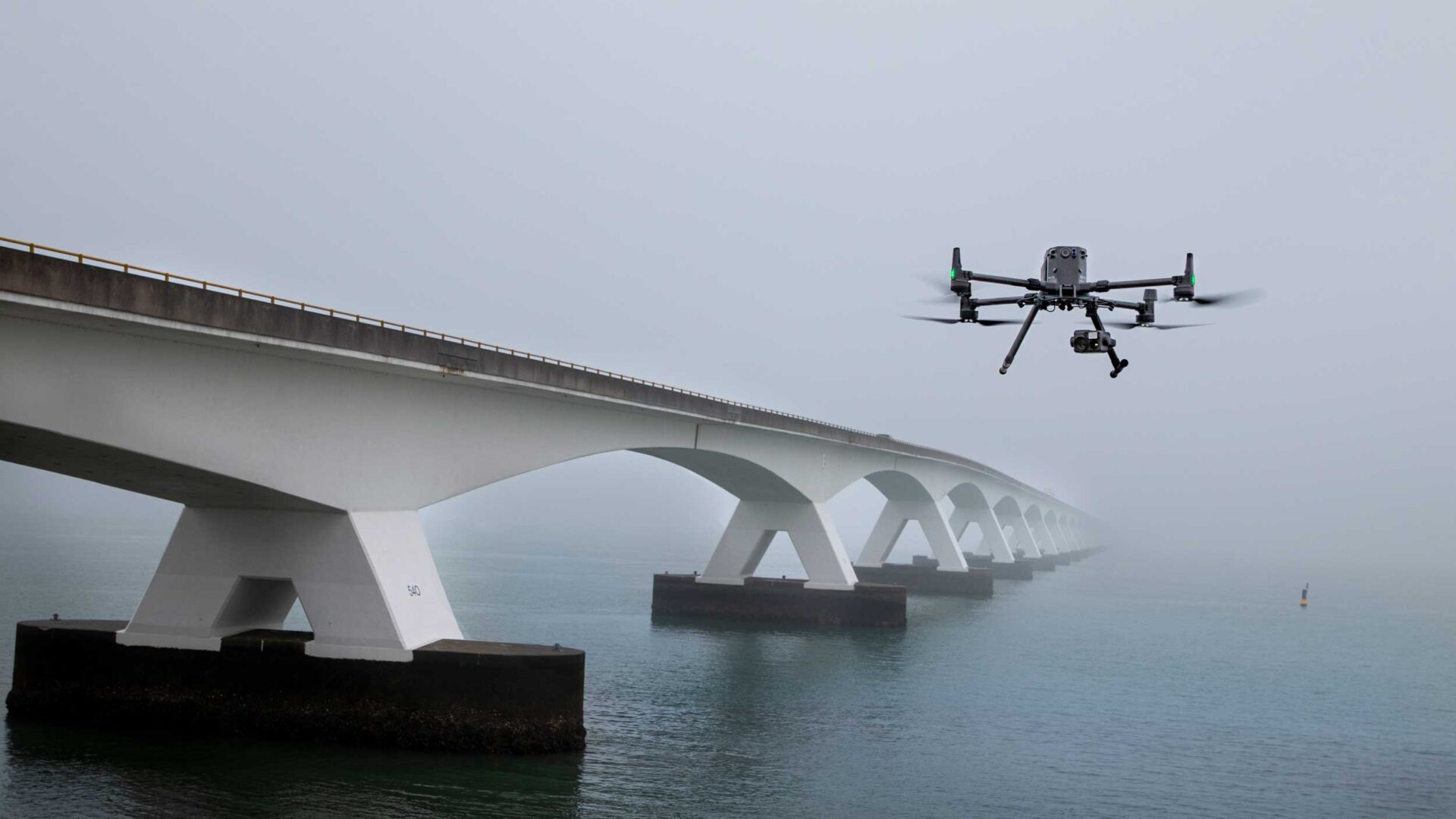 Webmix Project | Zero Gravity | Online Platform voor Drone Services