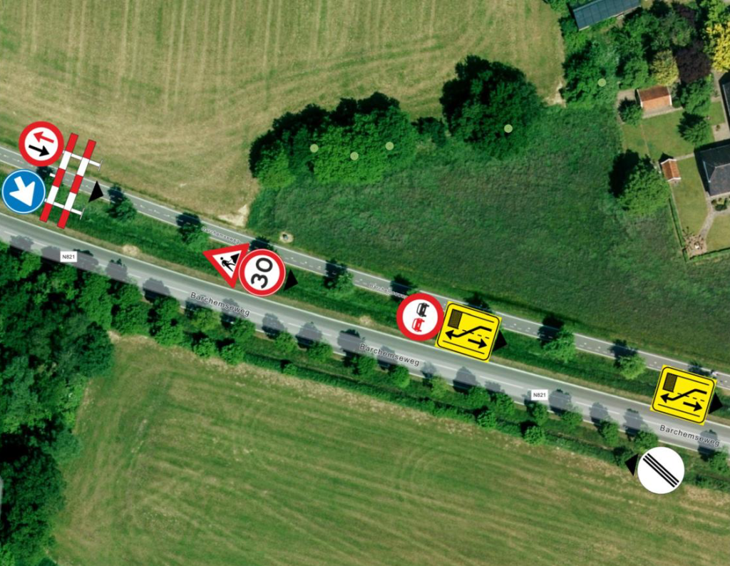 Traffic Chart - webmix - Bureau voor maatwerk webdesign, webdevelopment ...